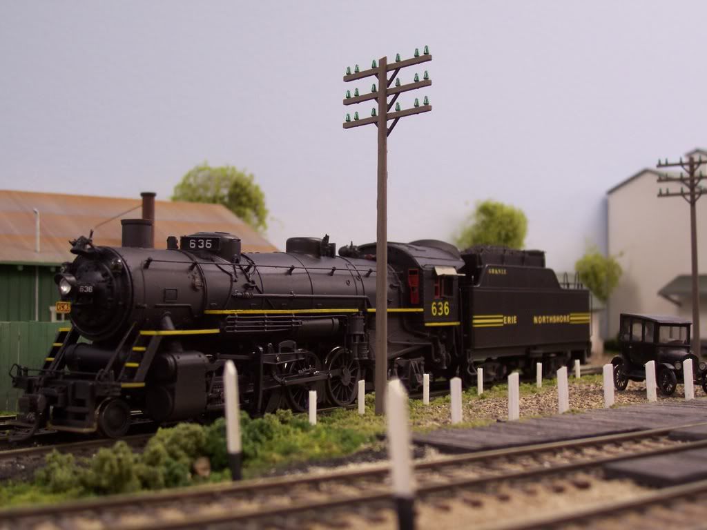 Customizing Steam Locomotives - Page 2 - General Discussion (Model Railroader) - Trains.com Forums